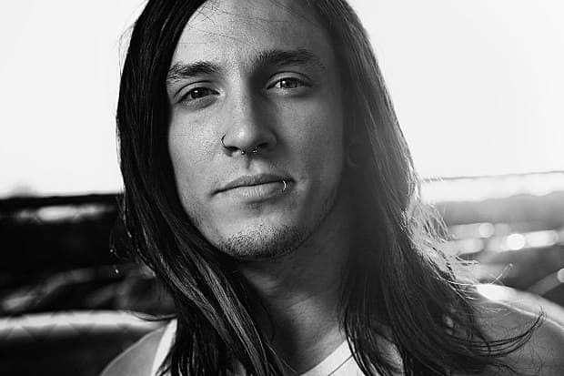 Tyler "Telle" Smith of The Word Alive on his ethos as a frontman