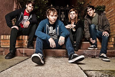 Veara "My B-Side Life"