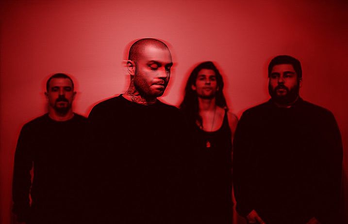 Night Verses unveil new song, "Panic And Pull Your Heart Out"