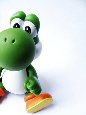 I Get Yoshi