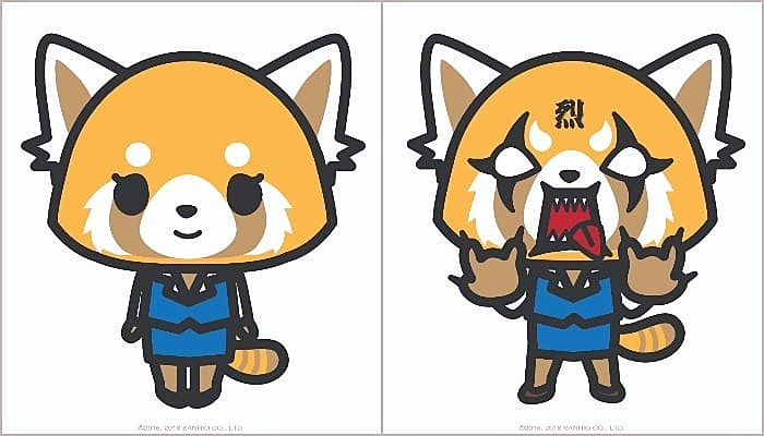 ‘Aggretsuko’ roars into Season 2, boosts American metal scene
