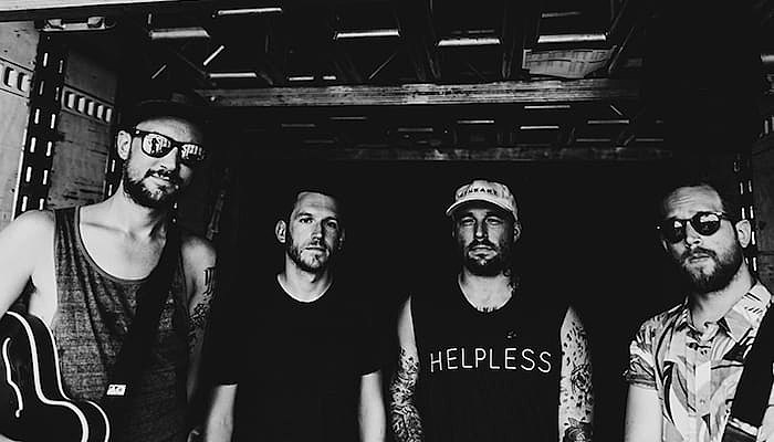 Emarosa announce new album, limited preorder bundles
