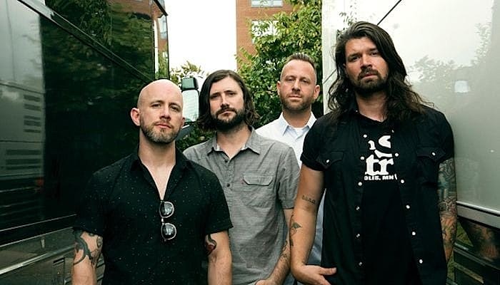 Taking Back Sunday announce special 20th anniversary tour