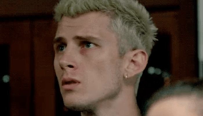 See Machine Gun Kelly’s new movie’s nerve-wracking first trailer