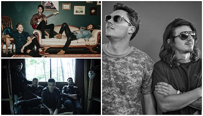 The Front Bottoms drop new single and other new you might have missed today