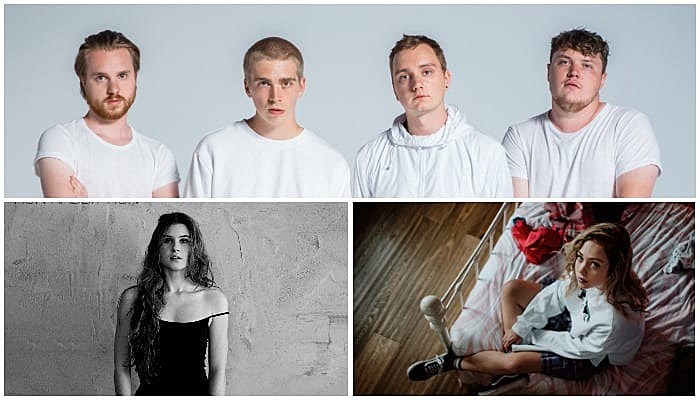 11 new songs you need to hear this week