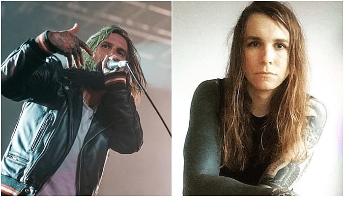 21 Scorpios in our scene celebrating their season right now