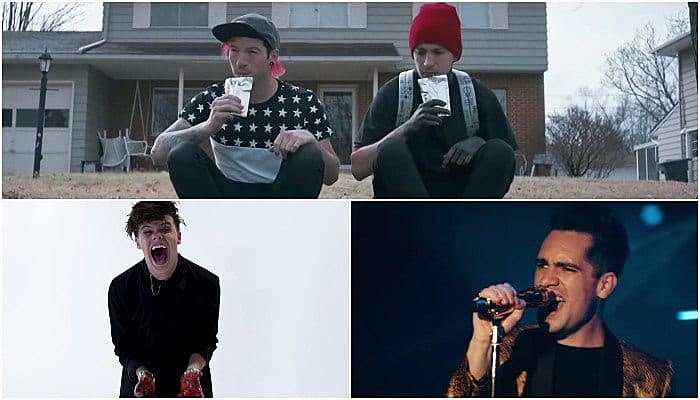 15 songs Black Friday shoppers need to help survive finding all those deals