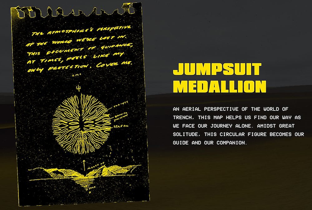 Here’s what we learned from twenty one pilots’ Bandito experience