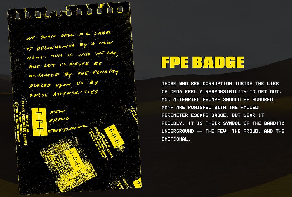 Here’s what we learned from twenty one pilots’ Bandito experience