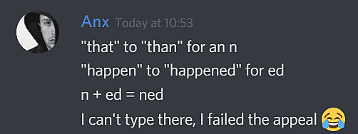 Clancy edits latest mysterious twenty one pilots letter