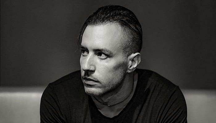 The Black Queen’s Greg Puciato writes book, cheats death