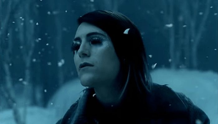 10 reasons winter is the most emo season of them all