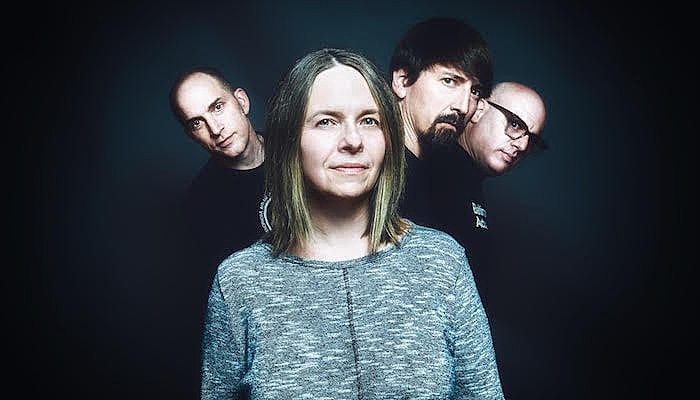 Post-hardcore heroes Jawbox: “We’ve all been through enough things”