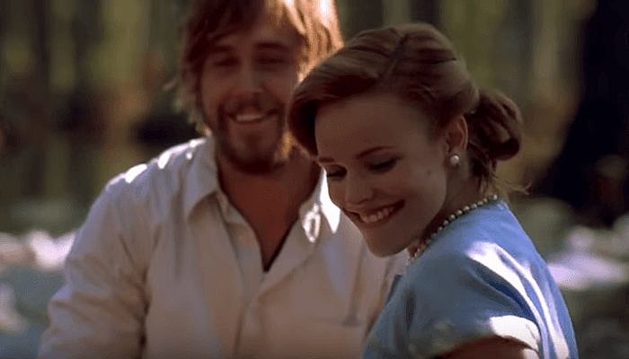 Netflix accused of changing ‘The Notebook’ final scene