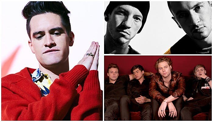 13 valentines to show off how emo you really are