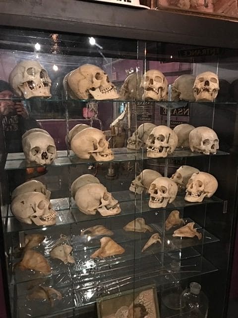 Josh Balz talks life after Motionless In White