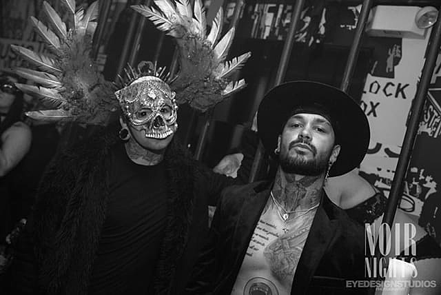 Josh Balz talks life after Motionless In White