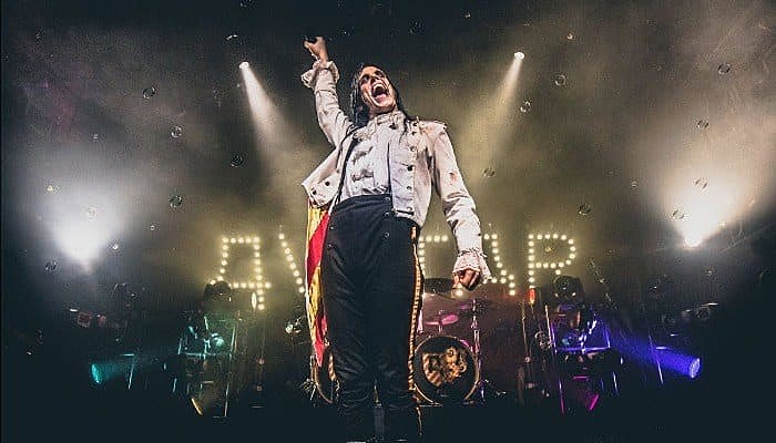 Avatar announce new album and other news you might have missed today