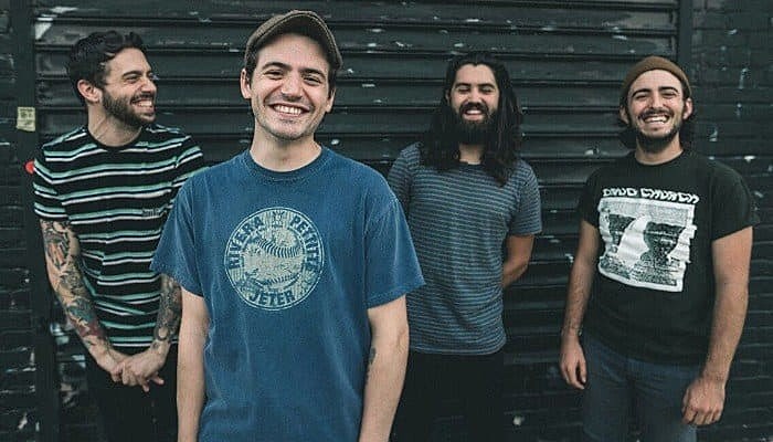 Bad Luck explore the phases of life in new EP—listen