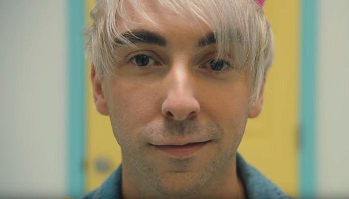 Alex Gaskarth is branching out to the brewery scene