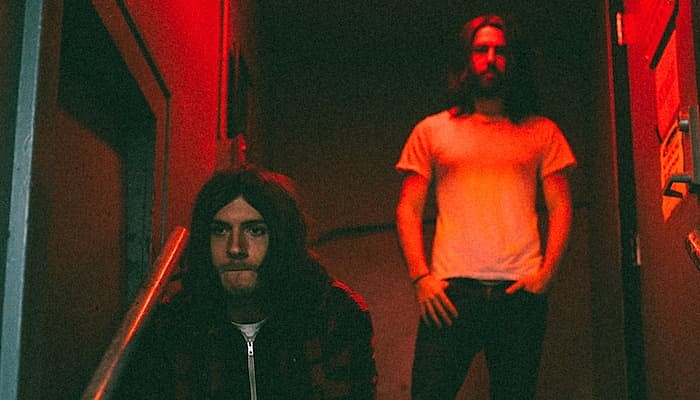 The Dose lead the grunge revival with new album—listen