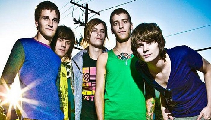 Unreleased the Academy Is... album exists, bassist Adam Siska says