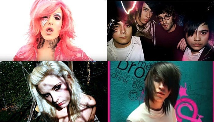 10 things you forgot you used to do on Myspace