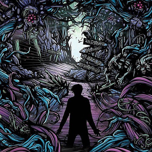 50 iconic alternative album art from the 2000s