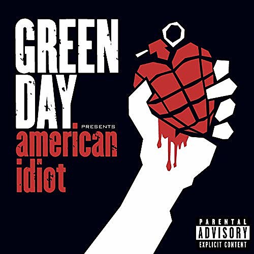 50 iconic alternative album art from the 2000s
