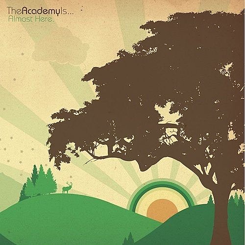 50 iconic alternative album art from the 2000s