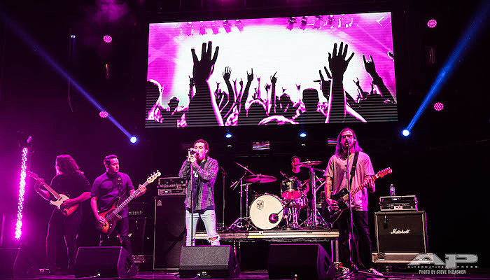 ‘Punk Goes’ series takes it back to Myspace with new teaser