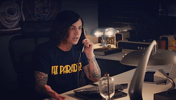 kellin quinn