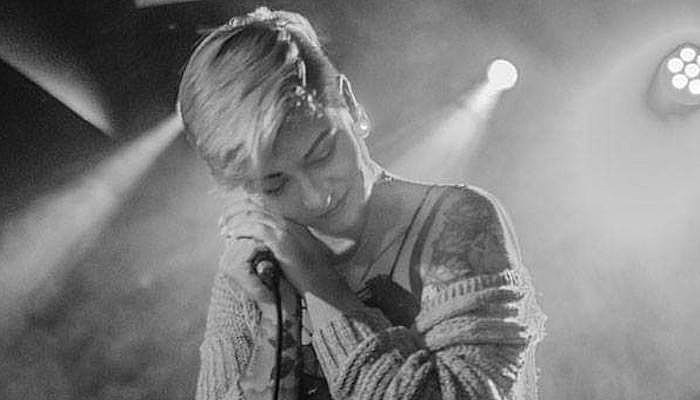 He Is We singer Rachel Taylor found not guilty of sexual assault ...