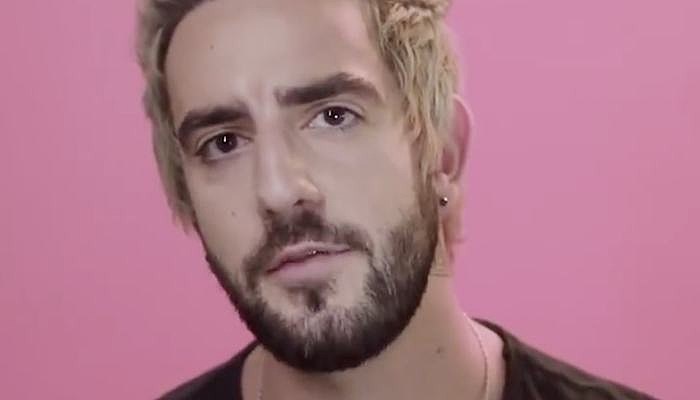 Jack Barakat confirms WhoHurtYou project with mental health reflection