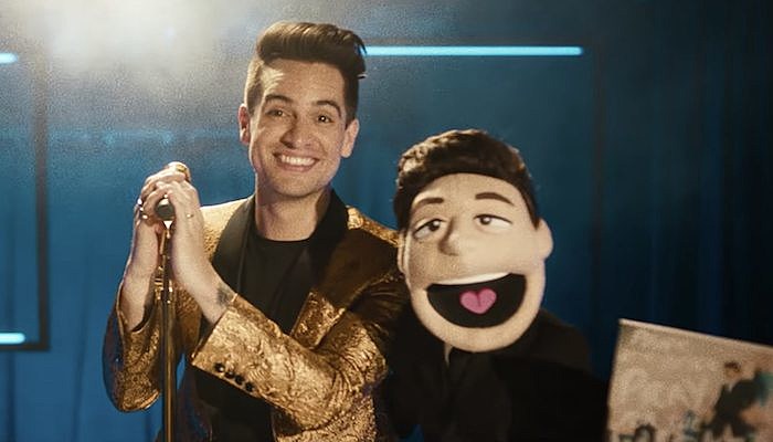 How well do you know the lyrics to “Hey Look Ma, I Made It” by Panic ...