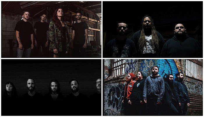 Top 20 rising metal bands you need to headbang to right now