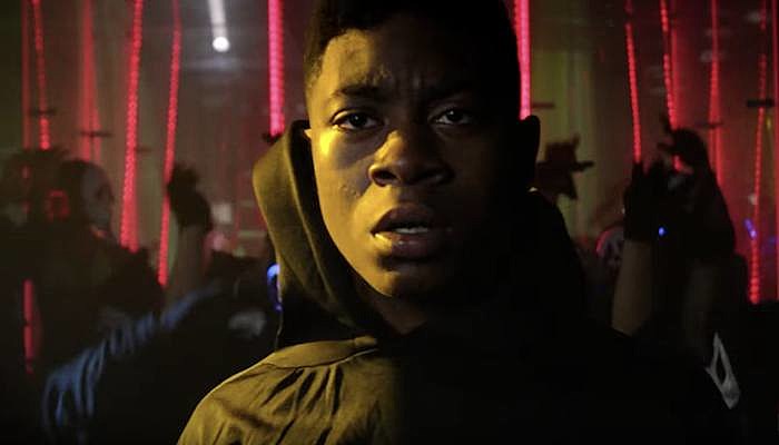 ‘Scream’ season 3 switches masks in first teaser from new network