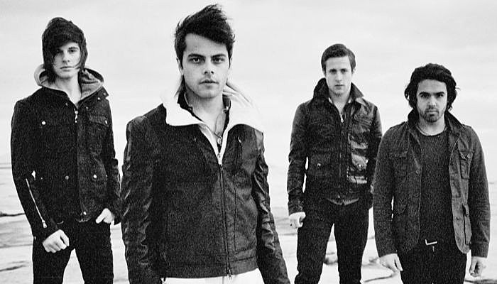 There For Tomorrow to reunite for 10-year anniversary show