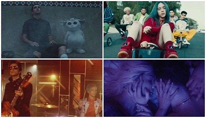20 best alternative music videos of 2019 so far