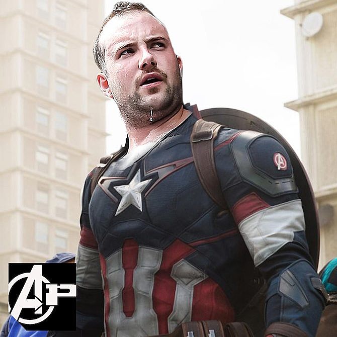 10 musicians who could double as Marvel characters