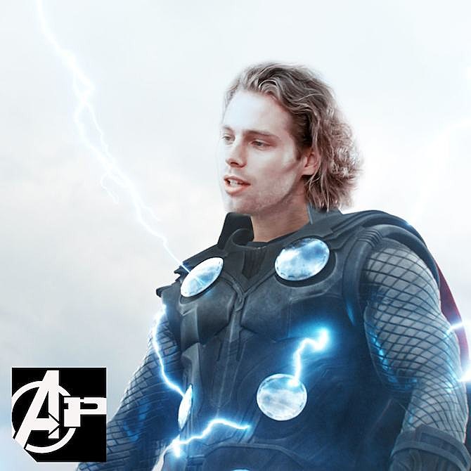 10 musicians who could double as Marvel characters