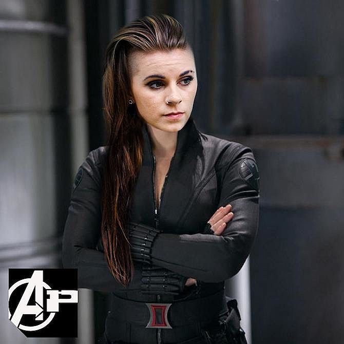 10 musicians who could double as Marvel characters