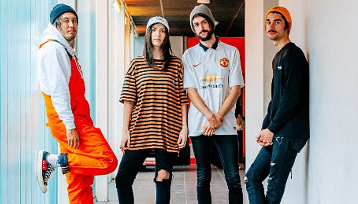 Stand Atlantic officially add touring bassist as full member