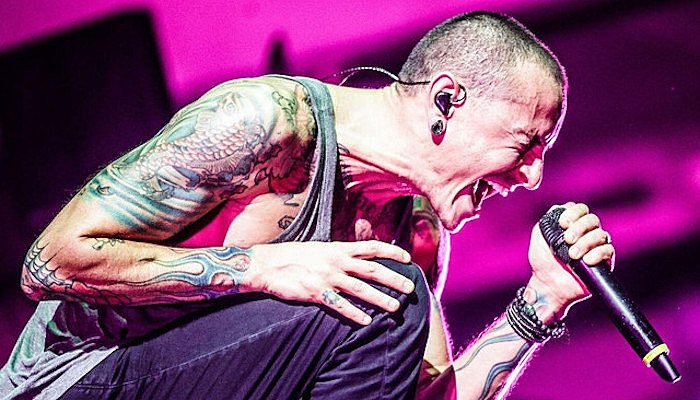 11 ways Chester Bennington is living on through those he impacted