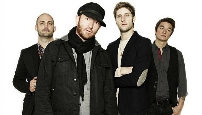 Go Radio post jam session snapshot, spark reunion rumors