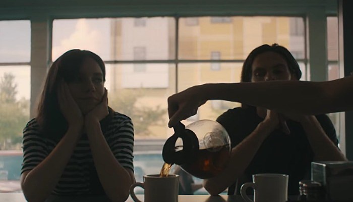 NF turns back "Time" in heartbreaking new music video