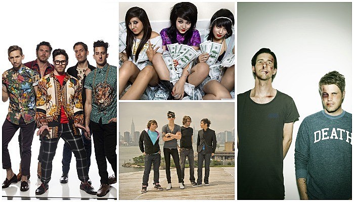 Top 10 scene-approved bangers to save you from the mid-week slump