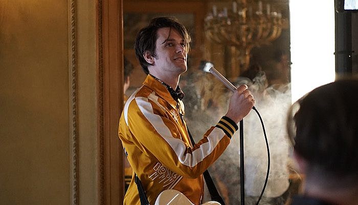 dallon weekes interview