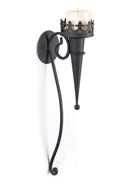 10 goth decor items to deck out your dorm room or apartment